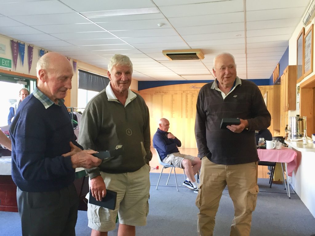 50th Anniversary Photo Gallery – Huon Valley Golf Club