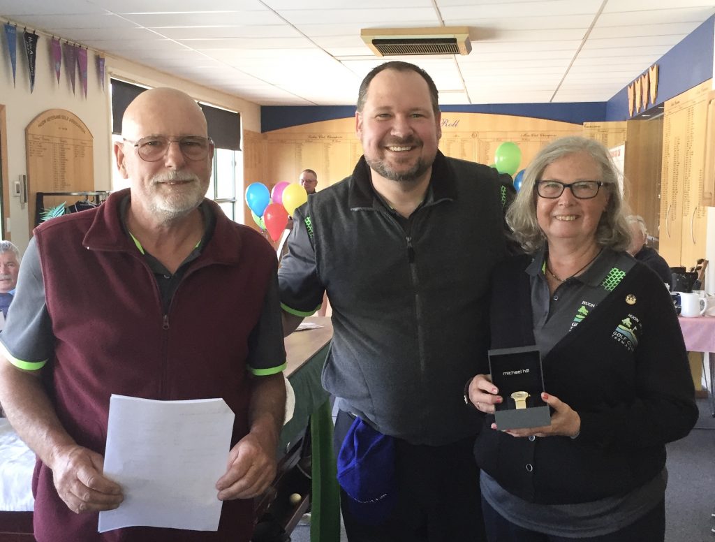 50th Anniversary Photo Gallery – Huon Valley Golf Club